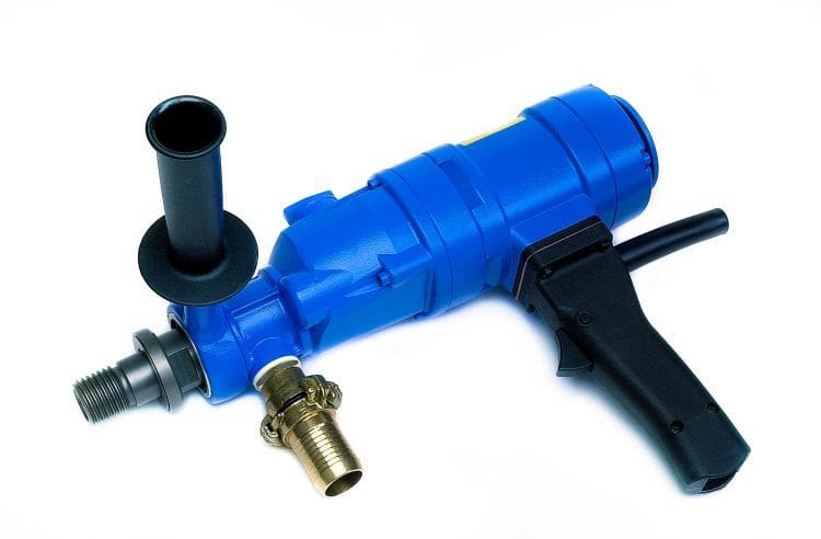 Weka DK17 Handboormachine | Diacom